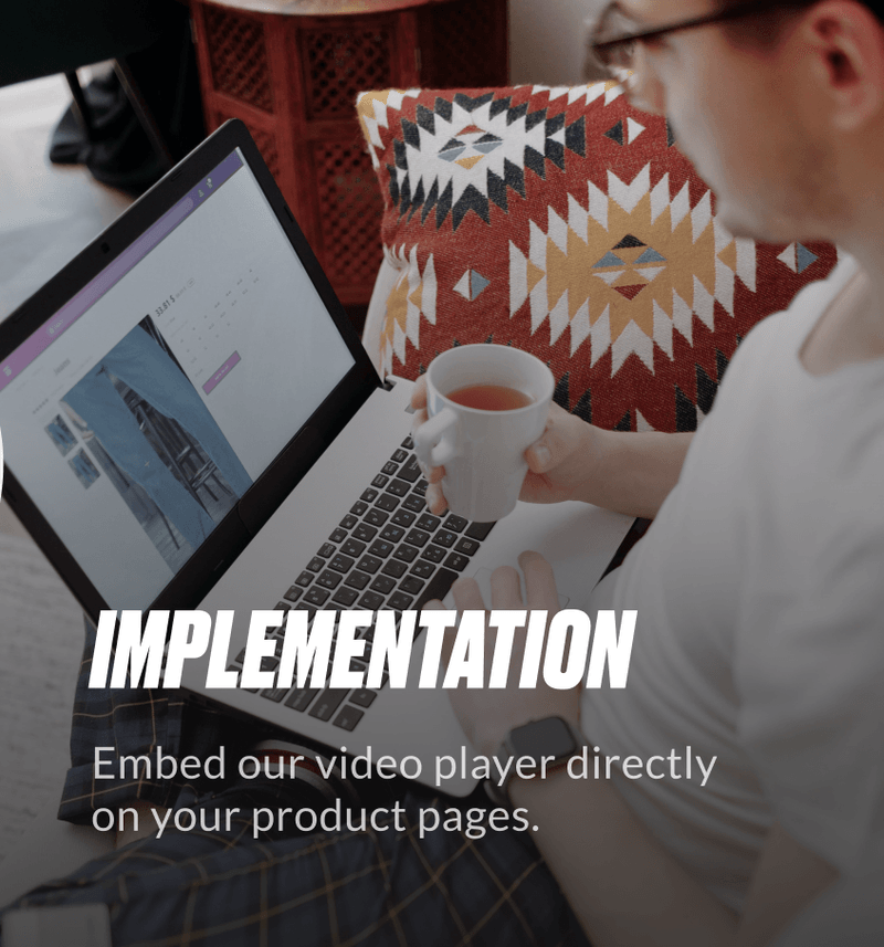 The Desire Company - Home