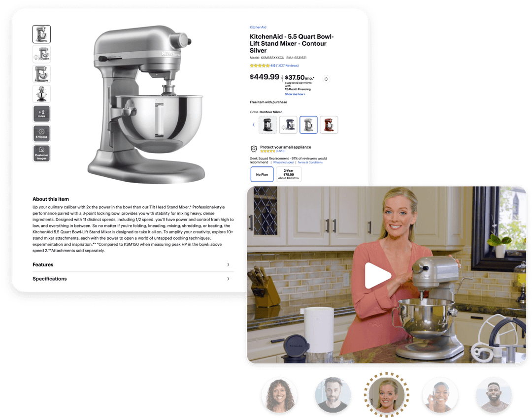 The Desire Company - Home