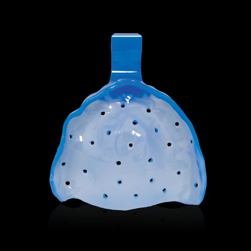 Rodin® 3D Resins: Precision Solutions for Crowns, Bridges, Veneers ...