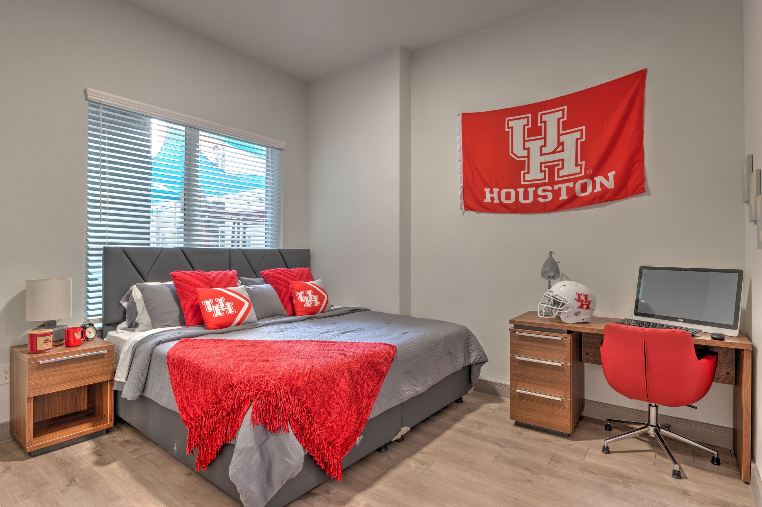 Apartment Houston - Houston Apartment for Rent | The Icons & The Lofts