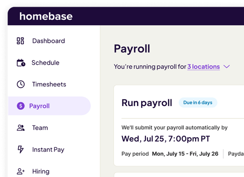 How Does Homebase Work? | Schedule, Manage & Pay | Homebase