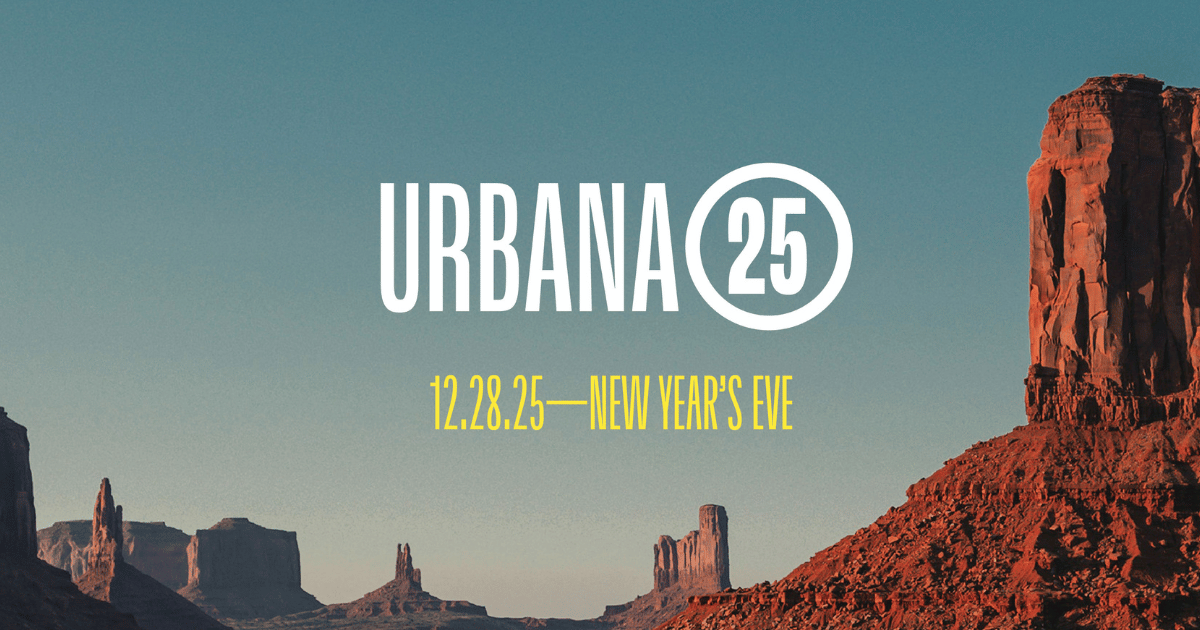 Urbana 25 Mobilization Cohort Marketing Resources