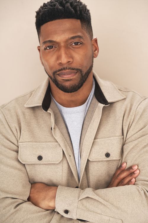 Jocko Sims - Elizabeth Dole Foundation