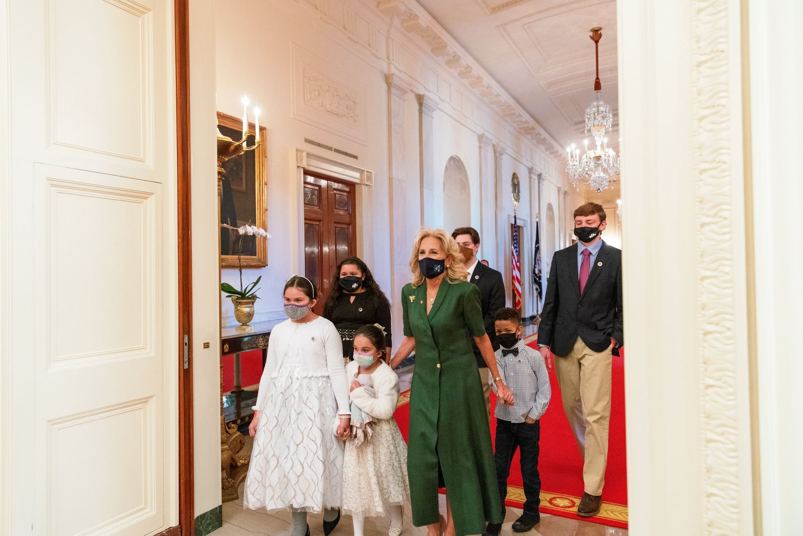 About - The Elizabeth Dole Foundation