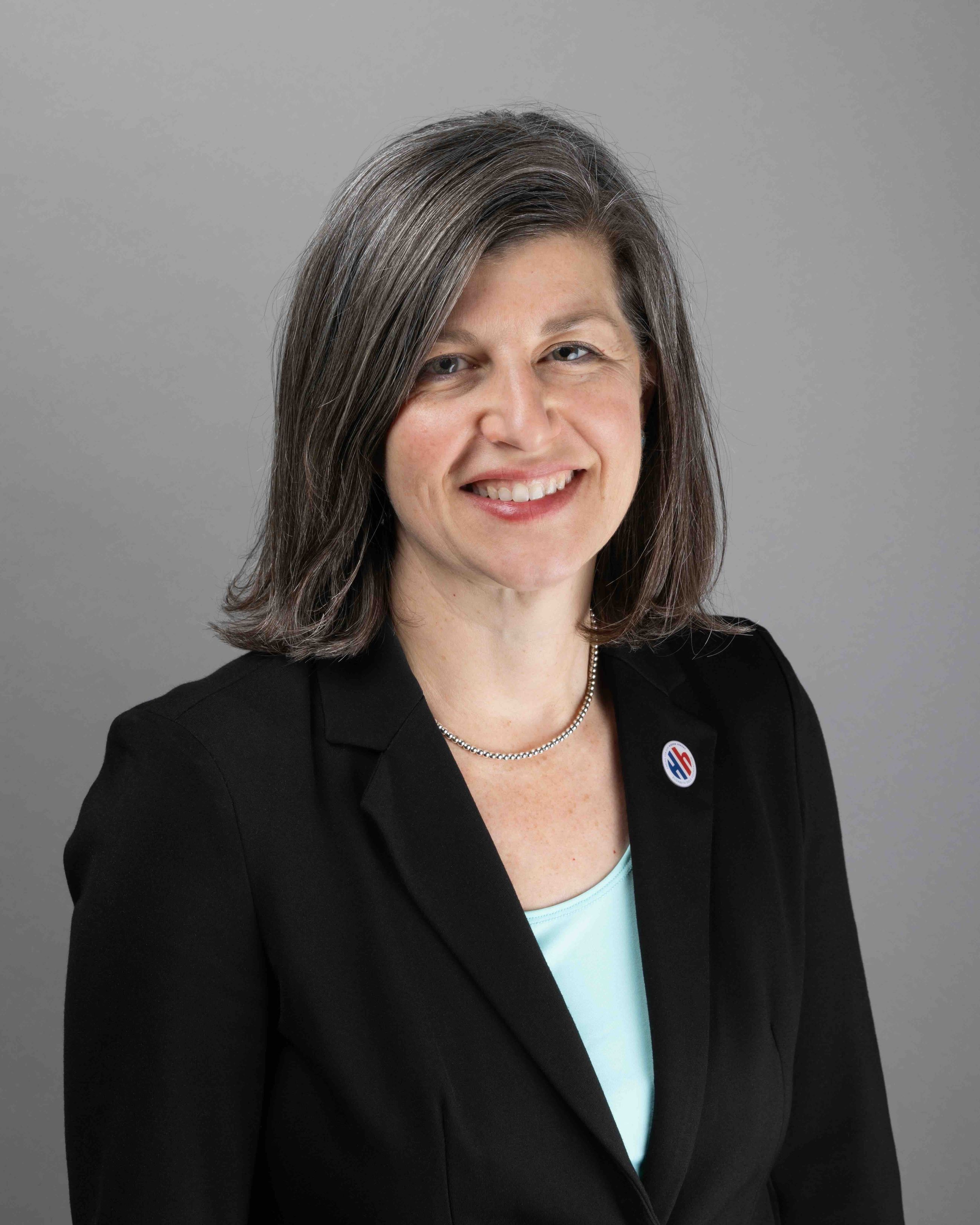 Elizabeth Field - Elizabeth Dole Foundation