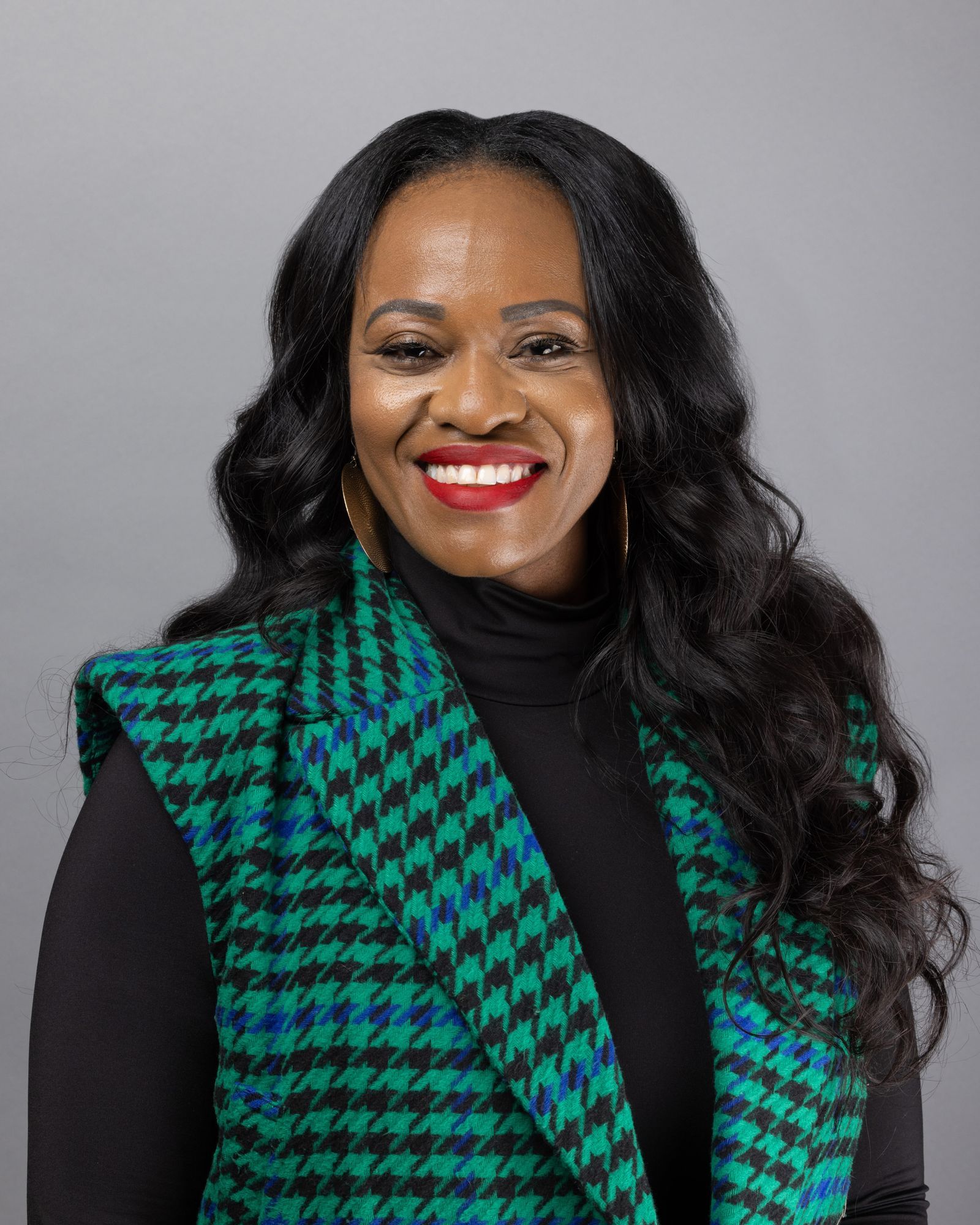 Leadership & Staff - The Elizabeth Dole Foundation