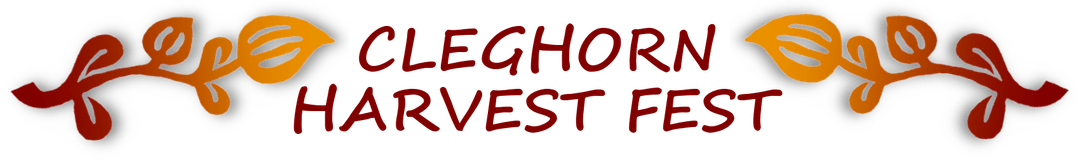 Home [www.cleghornharvestfest.com]