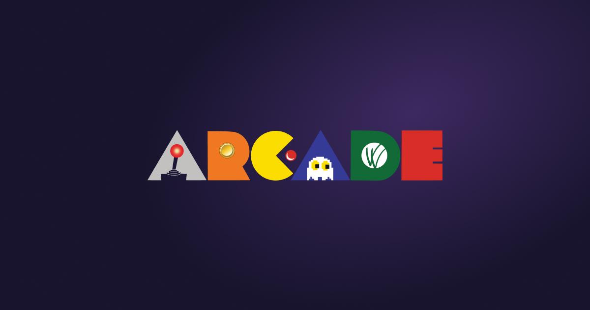 Arcade Aruba - Discover a World of Fun and Excitement