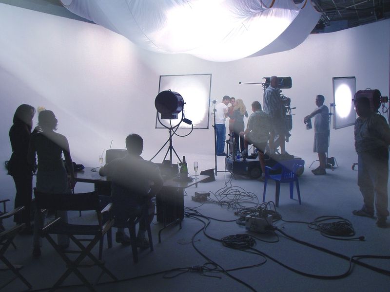 Home - Pro Screen Media Services -Doha, Qatar