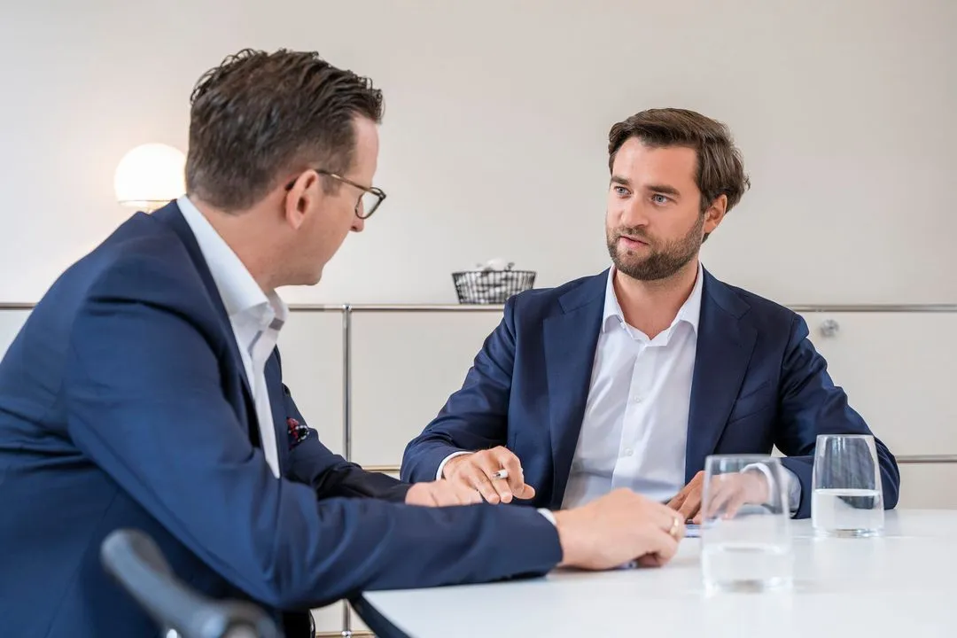 Direct Investments Mid Cap | NORD Holding