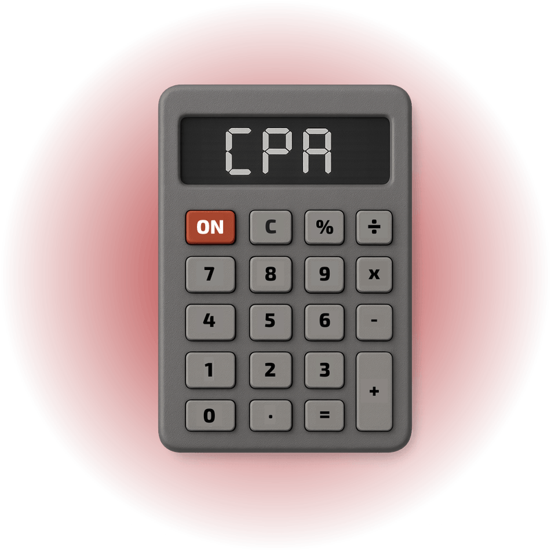 Lead Gen CPA Calculator | Optimise Your Ad Costs