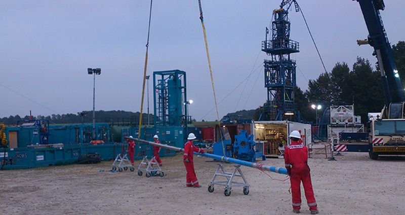 What Is Underbalanced Drilling & How Does It Work?