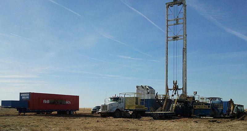 Applications For Coiled Tubing Drilling