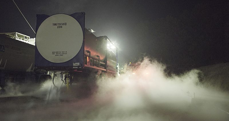 What Is Underbalanced Drilling & How Does It Work?