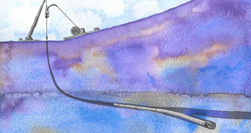 What Is Underbalanced Drilling & How Does It Work?