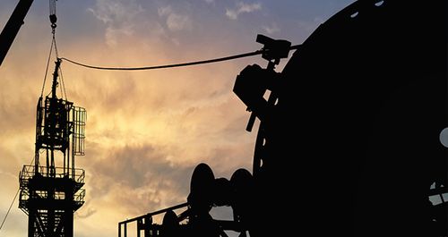 What Is Underbalanced Drilling & How Does It Work?