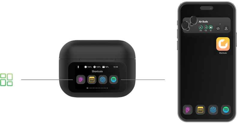 Home [www.bragi.com]