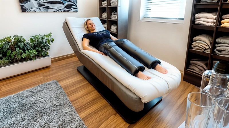 Compression Therapy for Lipedema: A Comprehensive Guide