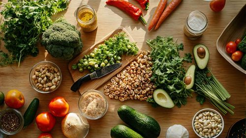 Diet and Lifestyle Tips for Lipedema Management