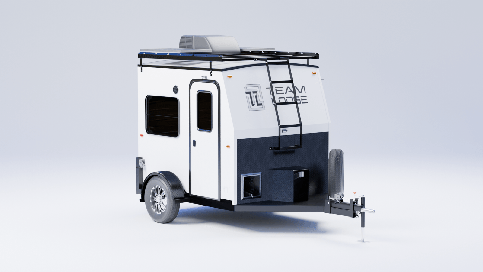 Toy Haulers | Team Lodge | Contact us at 605-880-6335