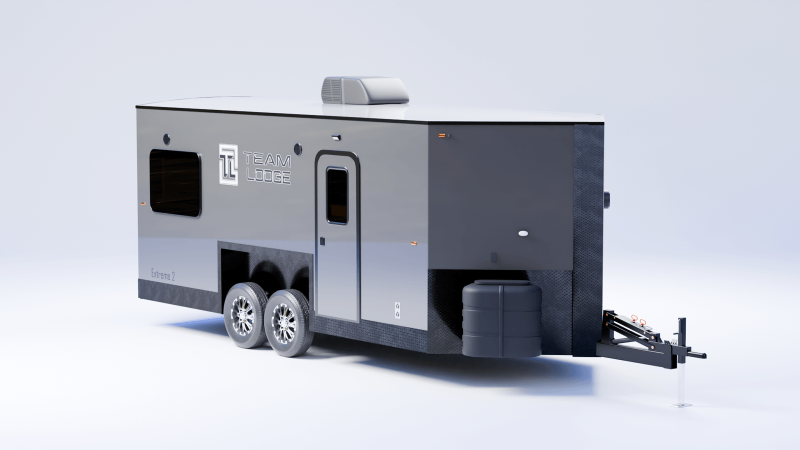Toy Haulers | Team Lodge | Contact us at 605-880-6335