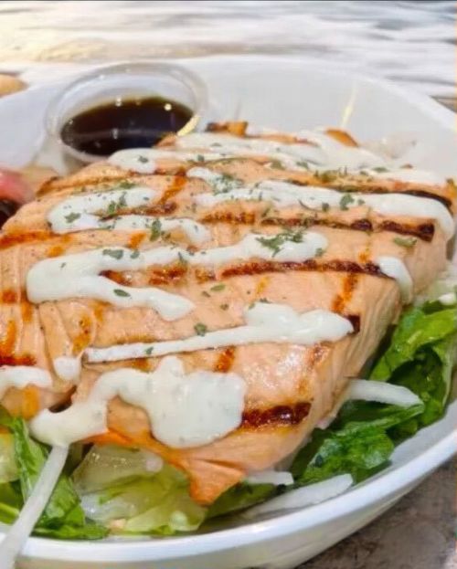 Fish Tail Seafood Grill & Poke