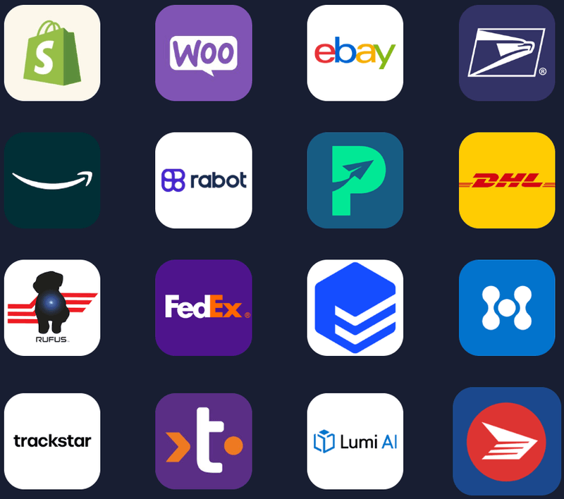 Packiyo - Shipping Software for eCommerce Brands & 3PLs