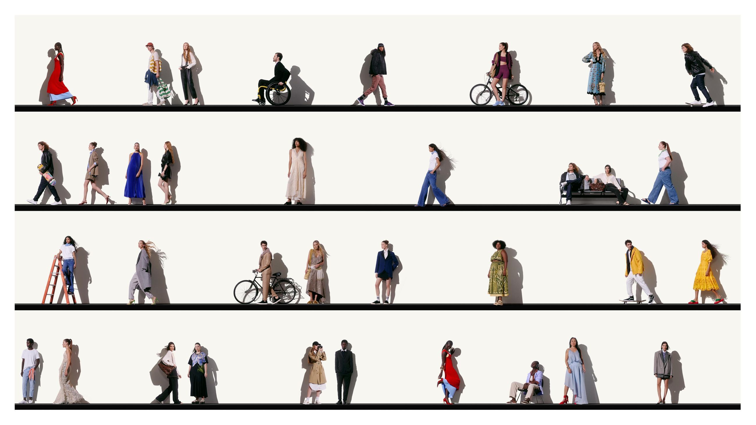 AZZAS 2154 | O MAIOR GRUPO DE MODA DA AMÉRICA LATINA