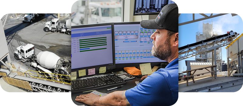 JONEL | Concrete Technology Solutions