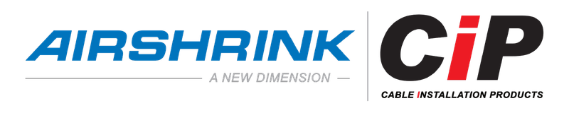Our Airshrink Products | Airshrink CiP