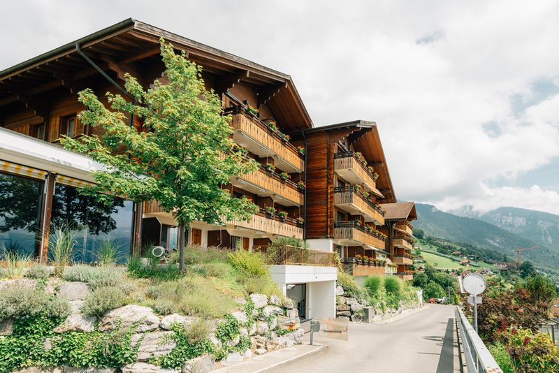 Kuren | Klinik Schönberg, Gunten