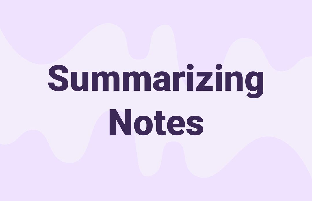 How to Summarize a Paragraph: Step-by-Step Instructions & Tools to Use