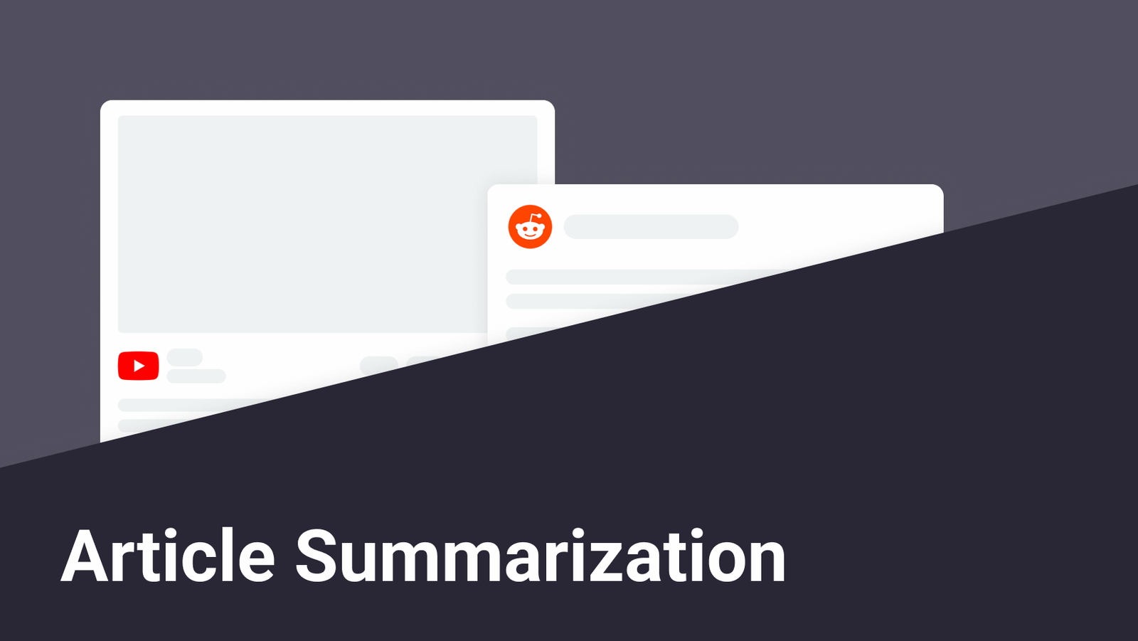 Different Types of Summaries: Understanding the 5 Types of Summary for ...