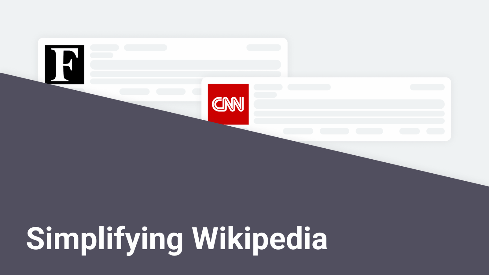 How To Summarize A Wikipedia Article