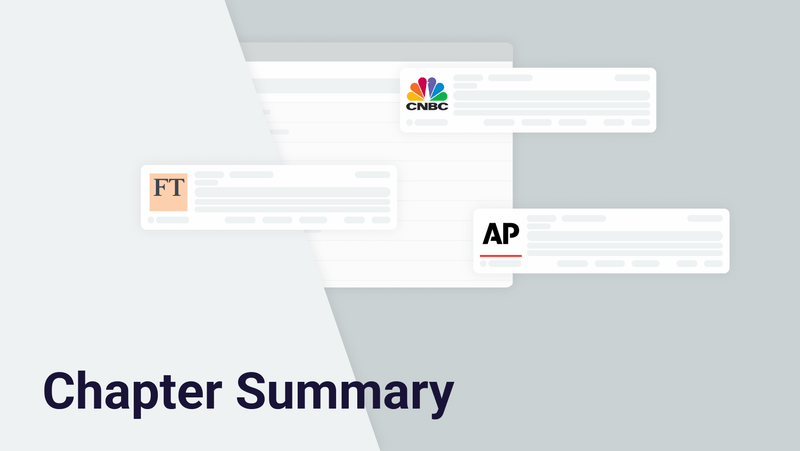 Different Types of Summaries: Understanding the 5 Types of Summary for ...