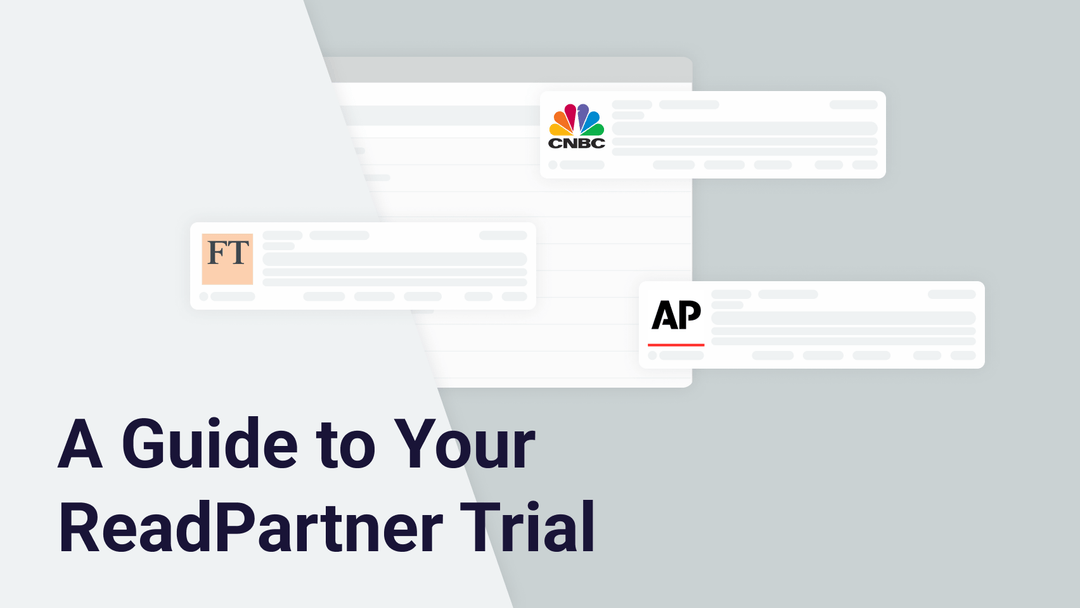 What You Can Achieve During a ReadPartner 14-Day Free Trial