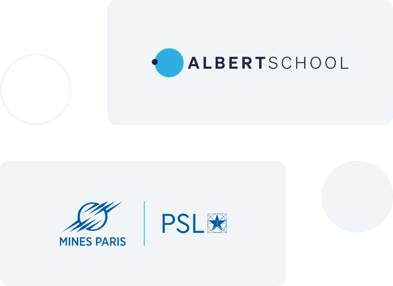 Joint Diploma - Albert School X Mines Paris