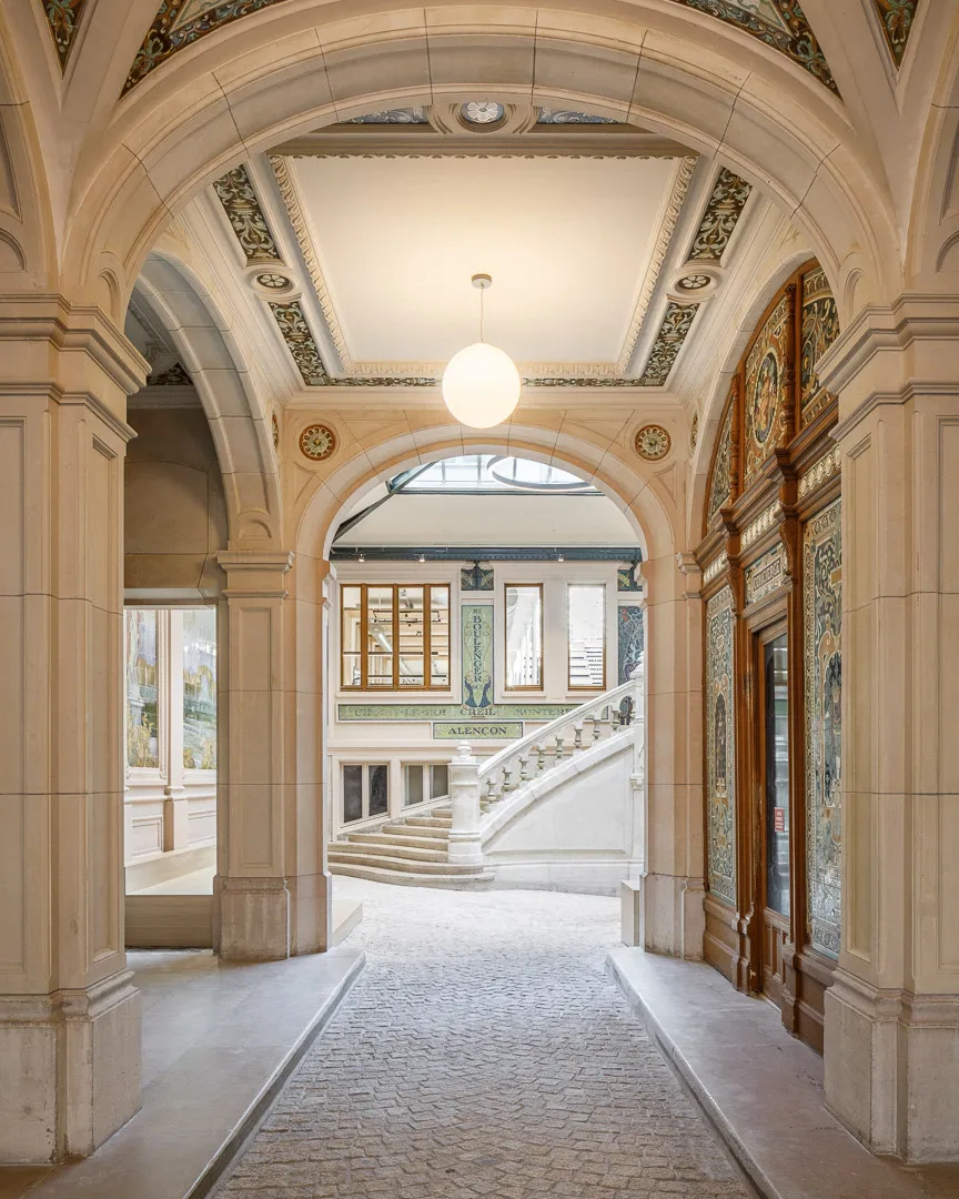 Presentation Webinar - Albert School x Eureka Study