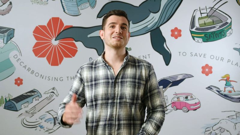 Lightweight Solar Specialists | Solivus Lightweight Solar Energy