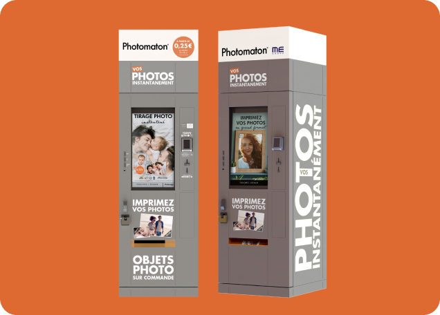 Photomaton® | Leader des cabines photos et bornes d'impression photos ...
