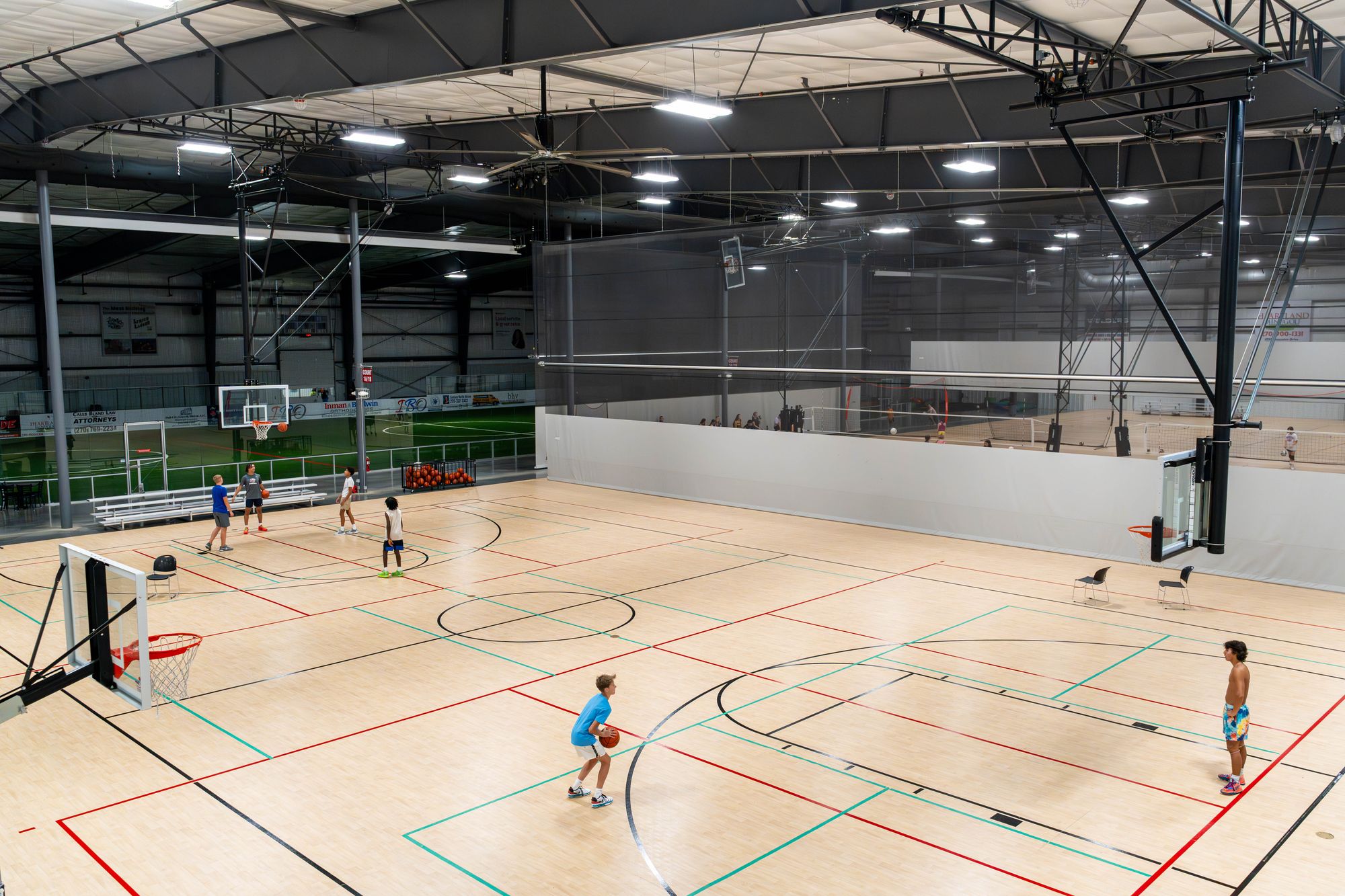 Home [www.bgsportsplex.com]