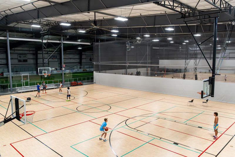 Home [www.bgsportsplex.com]