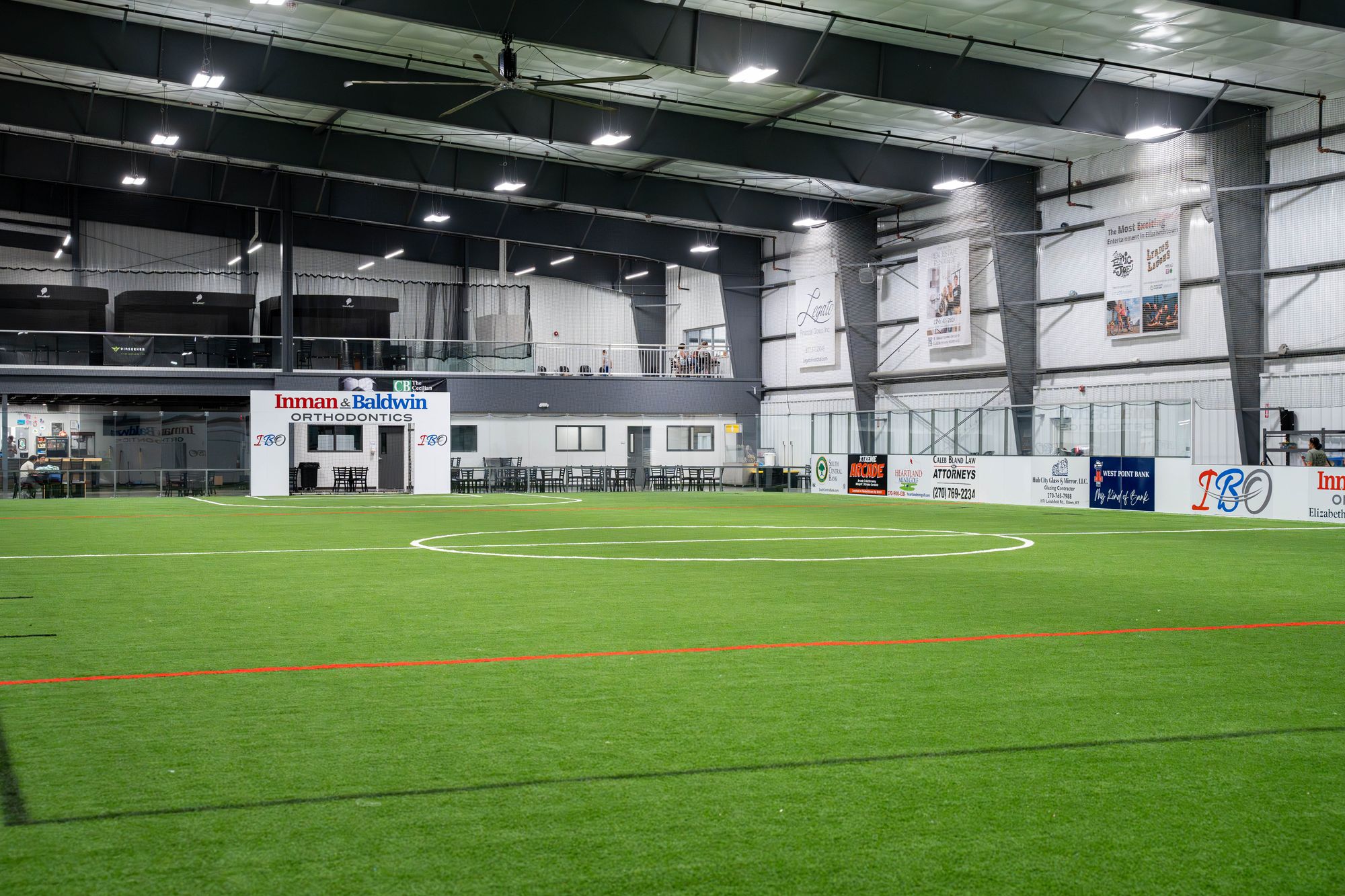 Home [www.bgsportsplex.com]