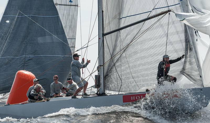 International Eight Metre Association