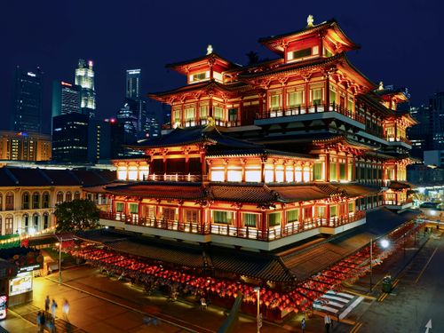 Skills Development Levy (SDL) in Singapore: Employer Guide