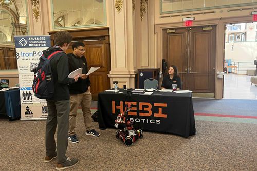 Pittsburgh Robotics Network