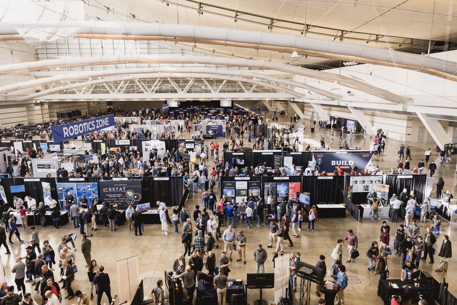 Pittsburgh Robotics Network