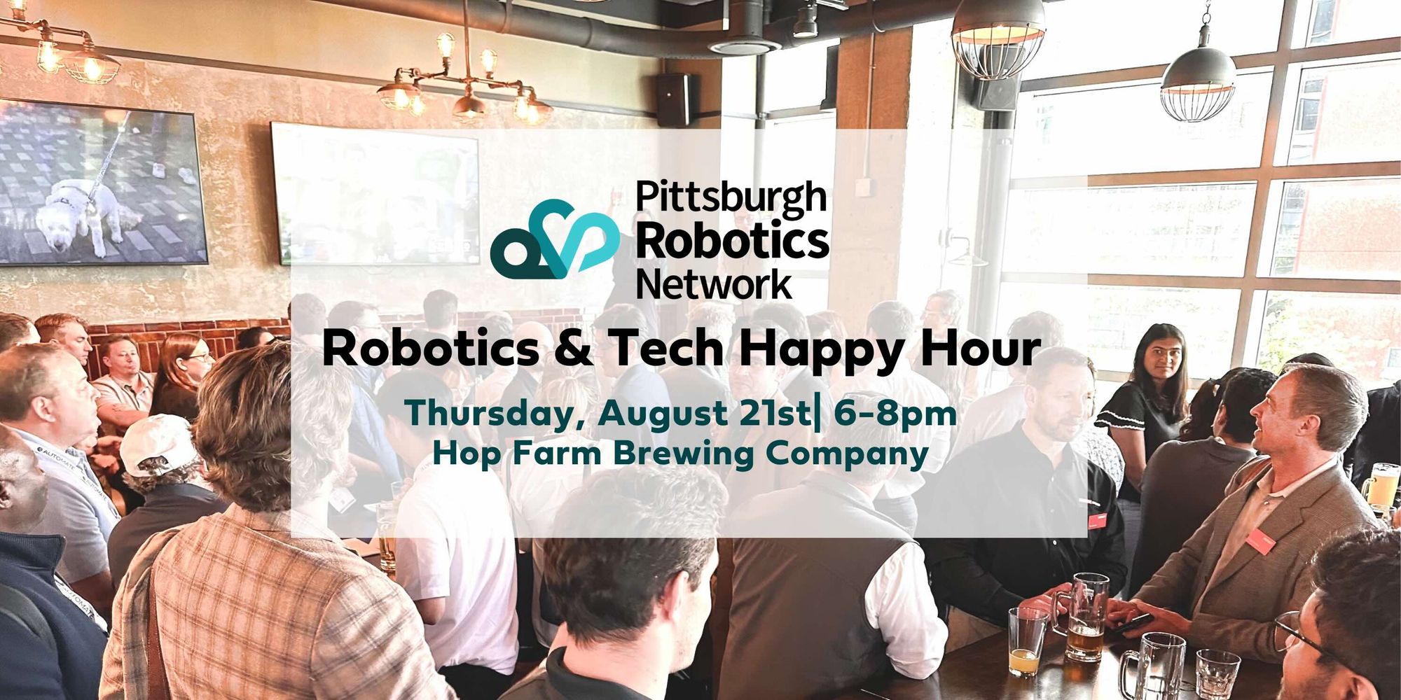 Pittsburgh Robotics Network