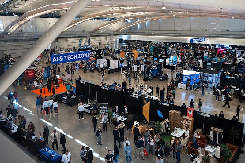 Pittsburgh Robotics & AI Discovery Day 2026