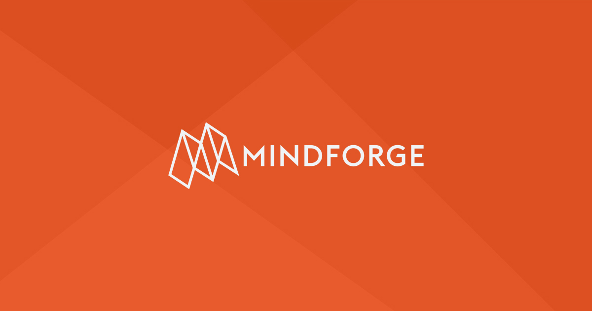 MindForge – CRIS Certification